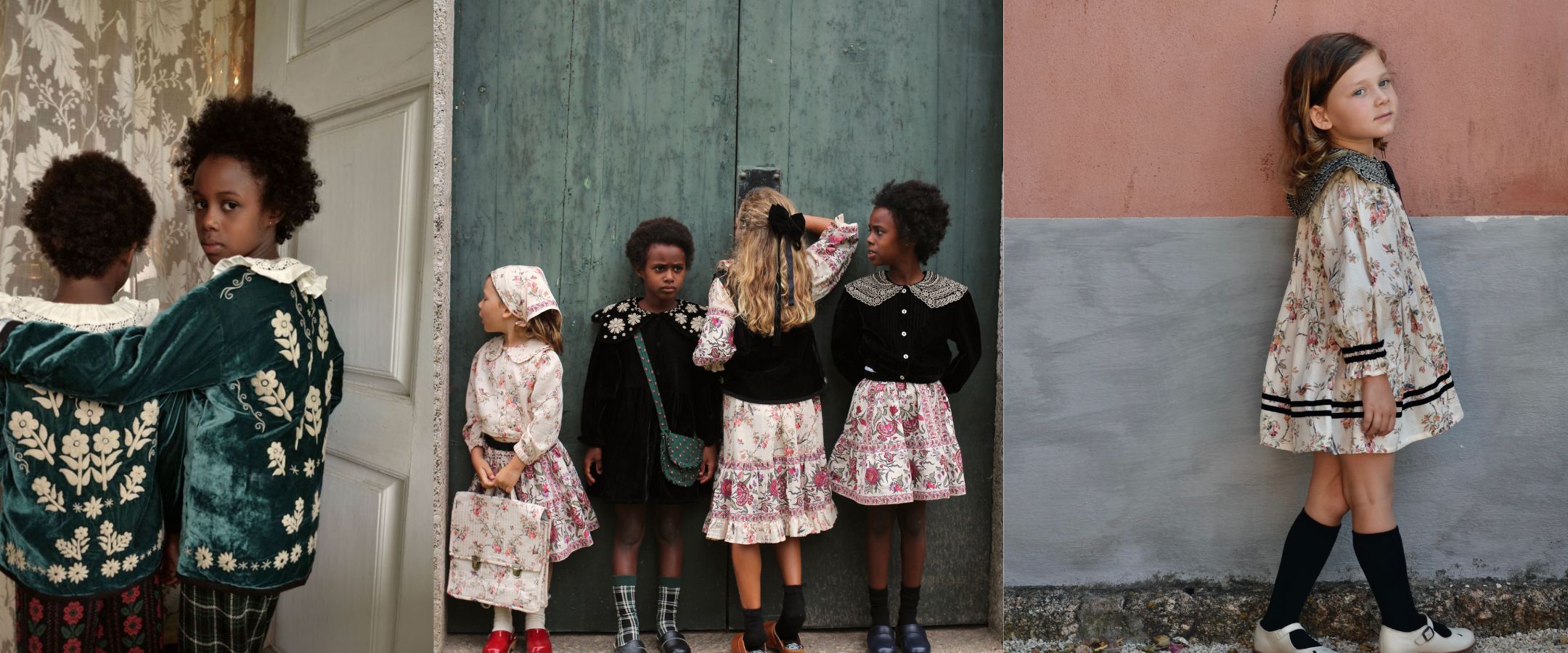 Little Cosmo - For Chic Moms & Kids