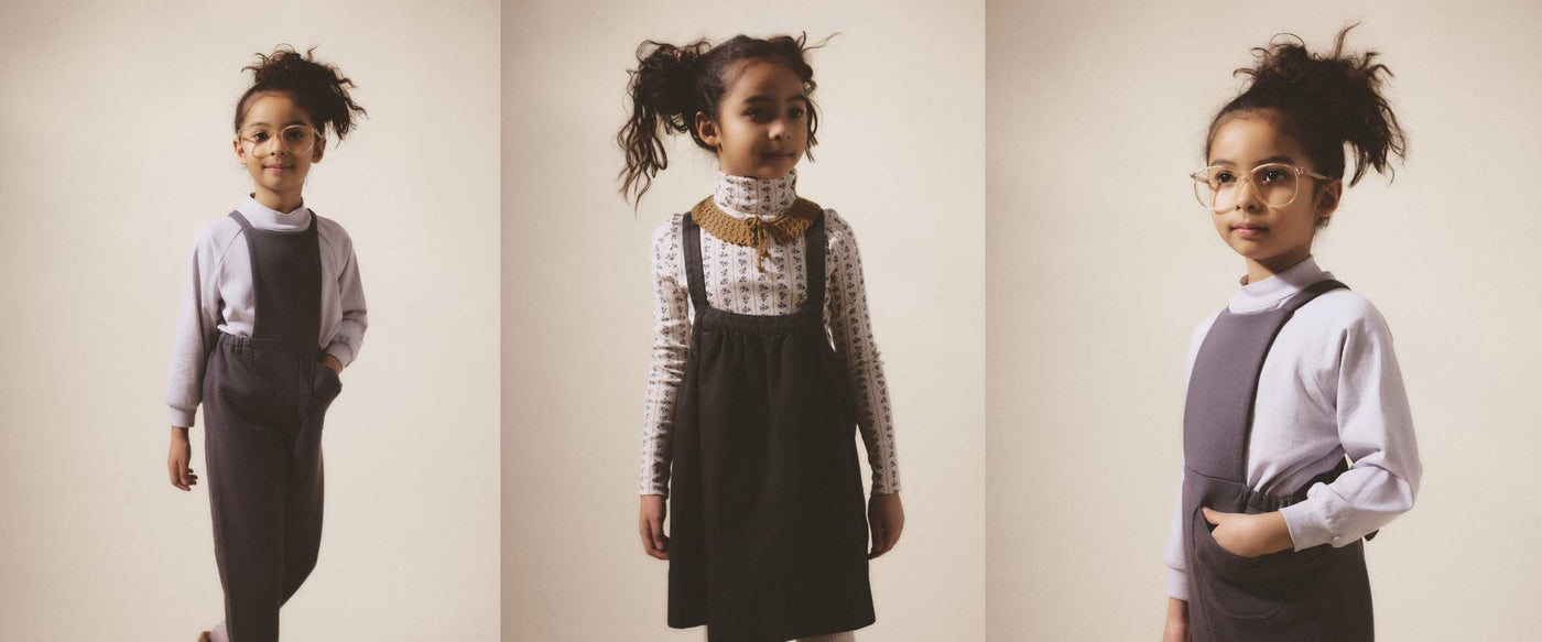 Little Cosmo - For Chic Moms & Kids