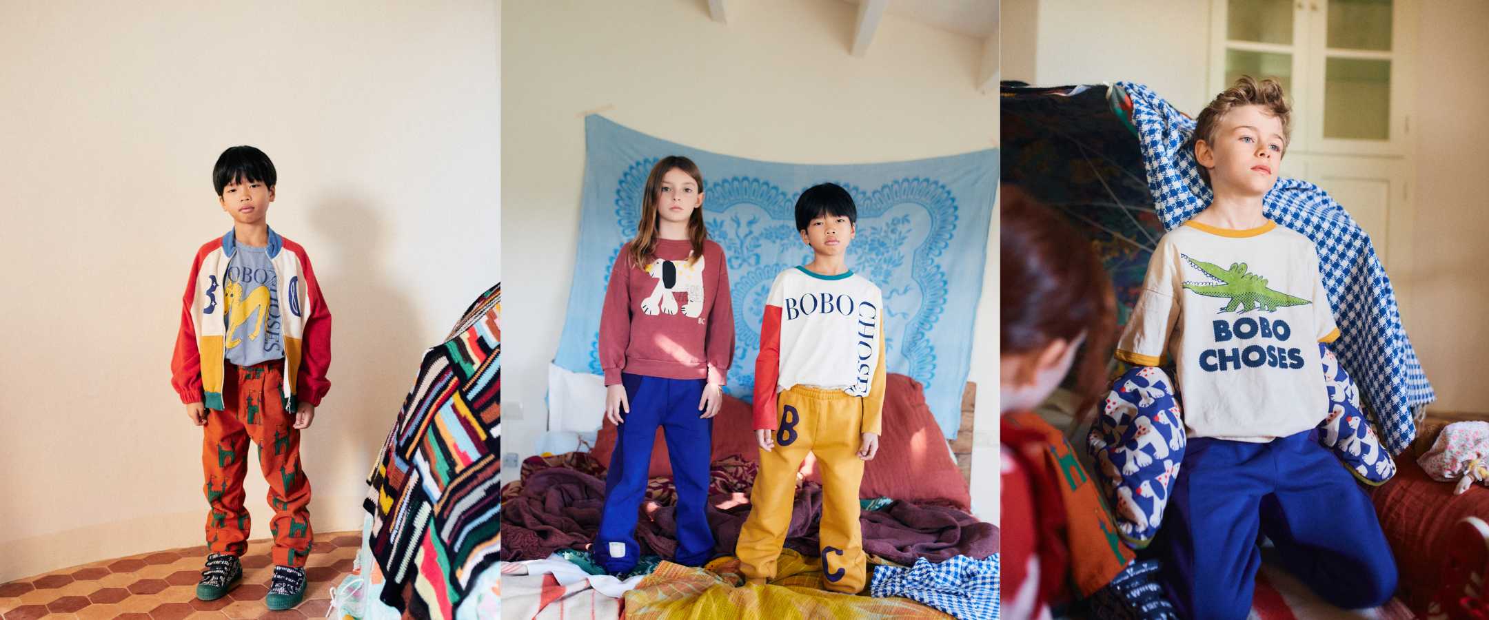 Little Cosmo - For Chic Moms & Kids