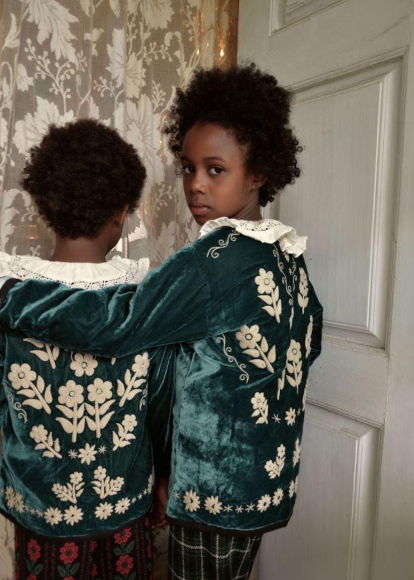 Little Cosmo - For Chic Moms & Kids