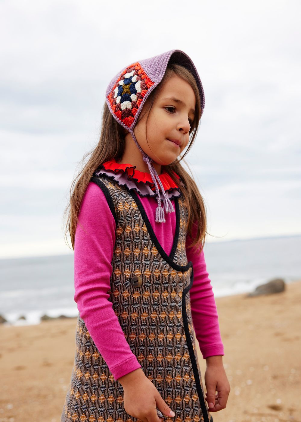 Little Cosmo - For Chic Moms & Kids