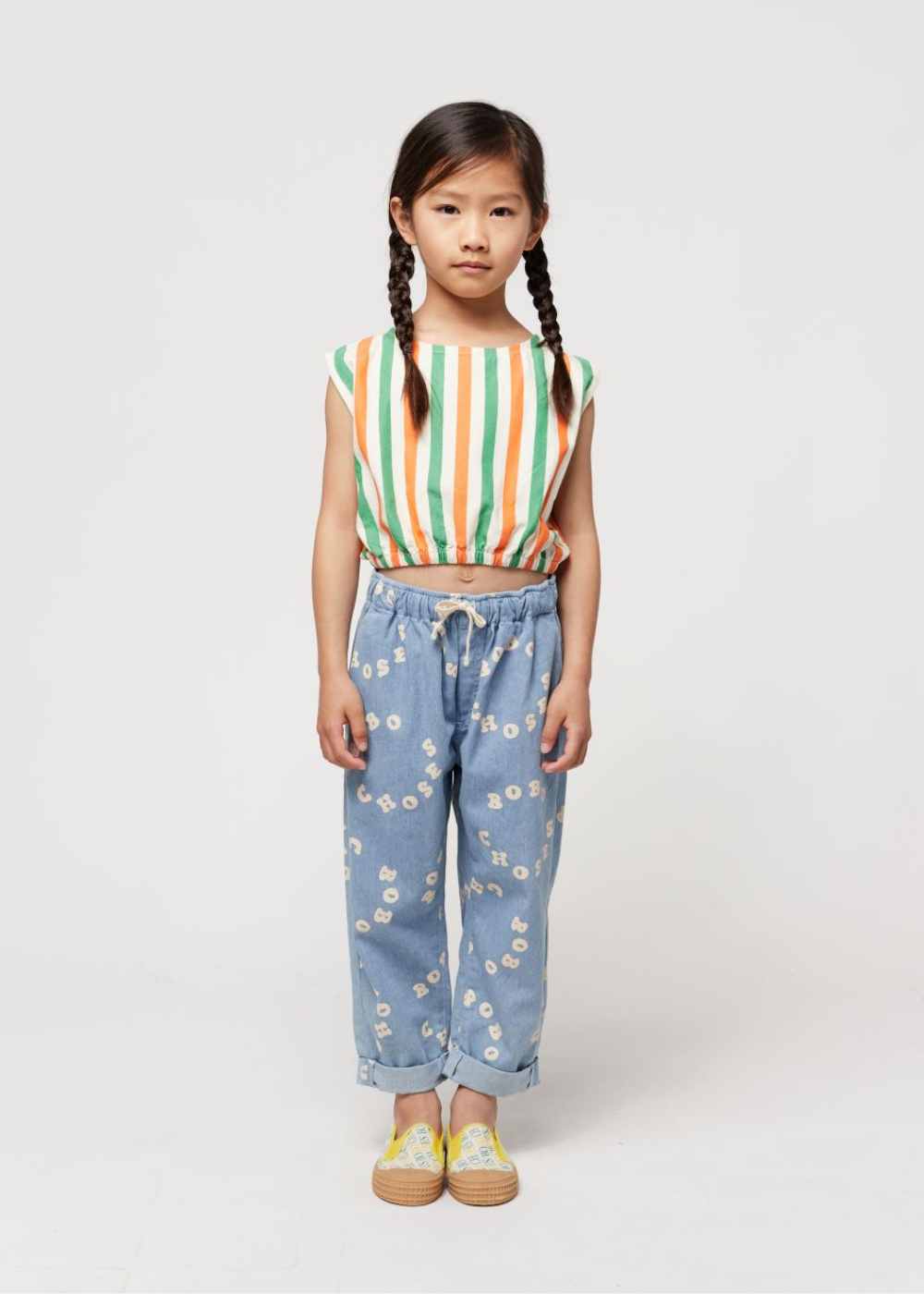 Little Cosmo - For Chic Moms & Kids