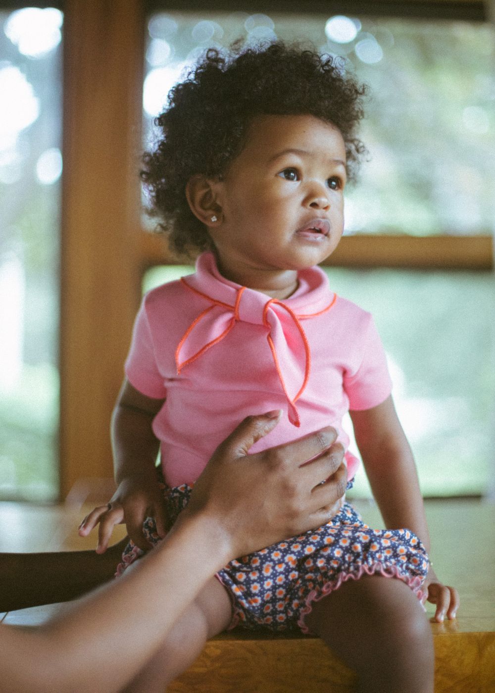 Little Cosmo - For Chic Moms & Kids