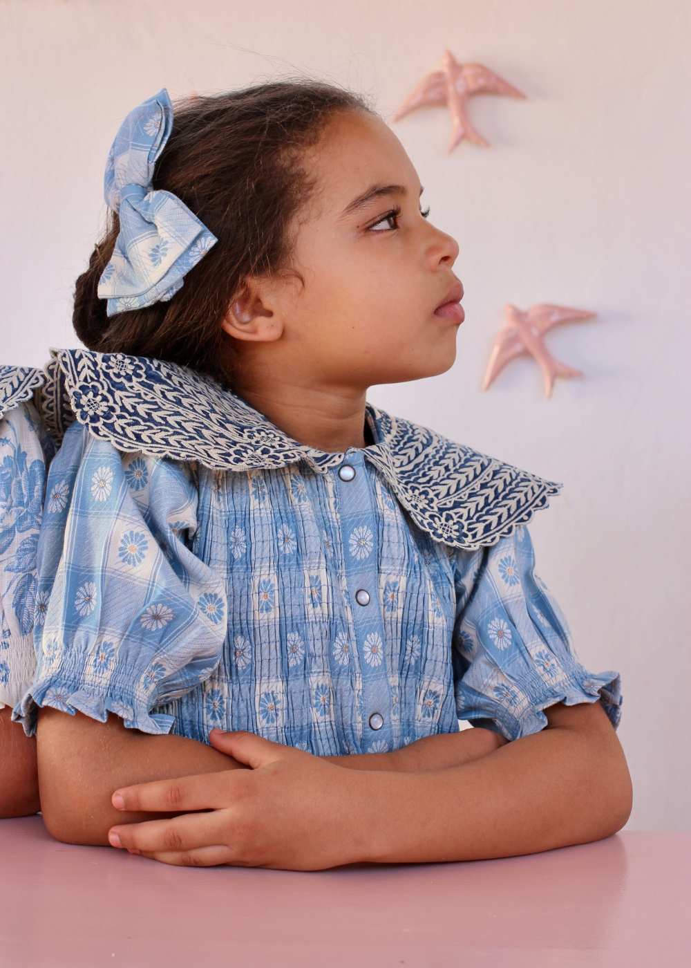 Little Cosmo - For Chic Moms & Kids