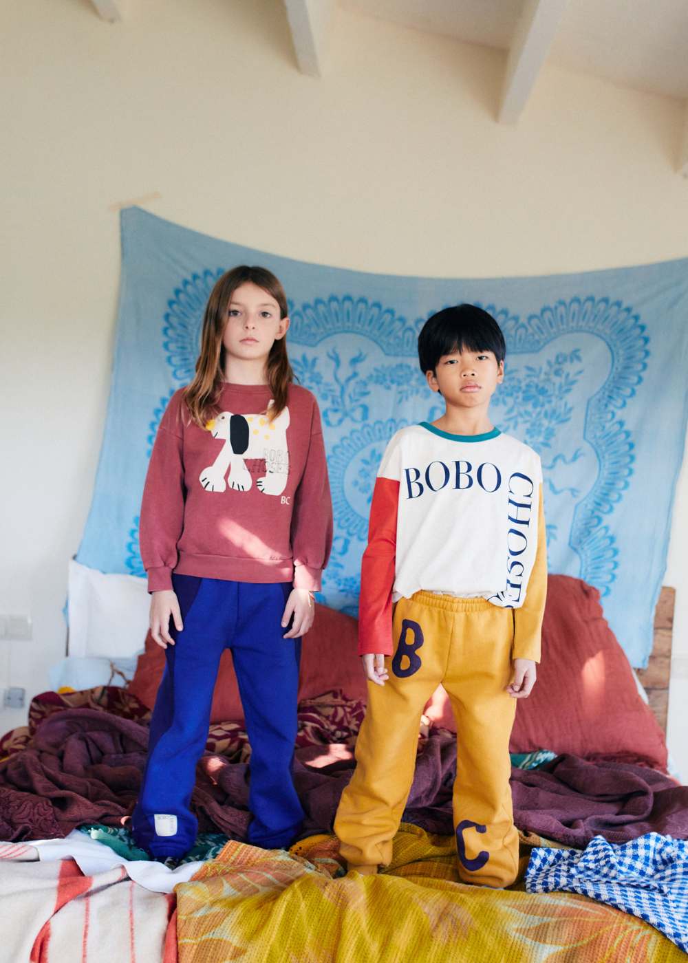 Little Cosmo - For Chic Moms & Kids