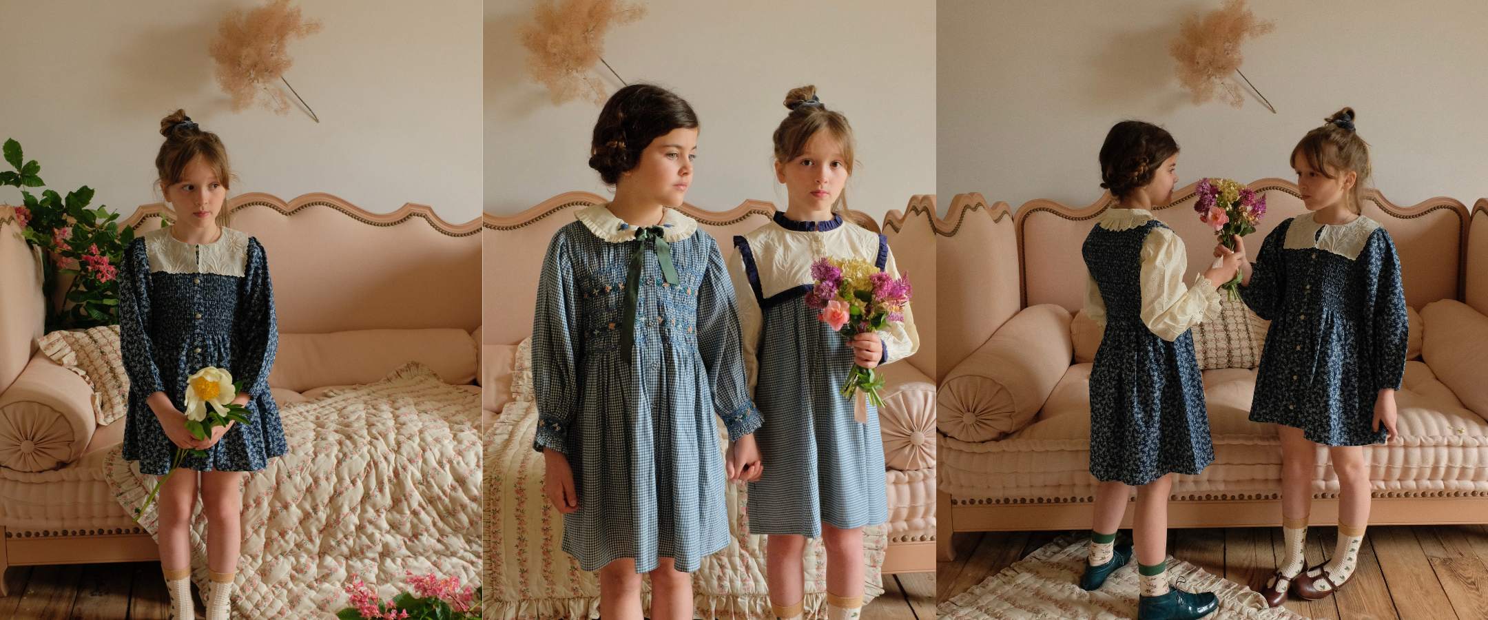 Little Cosmo - For Chic Moms & Kids