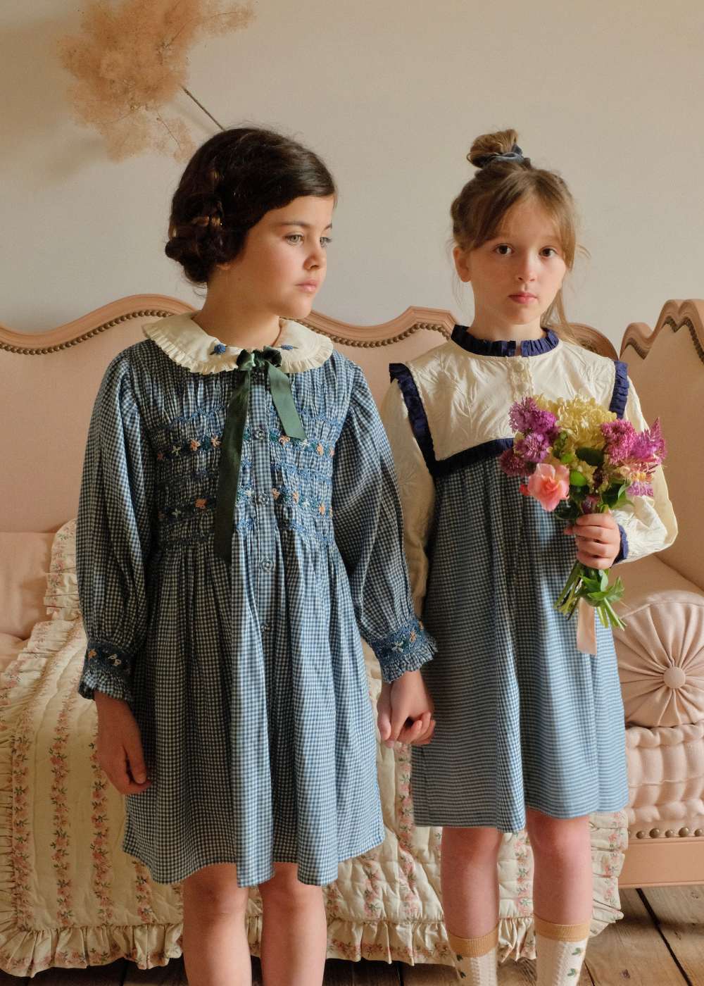 Little Cosmo - For Chic Moms & Kids
