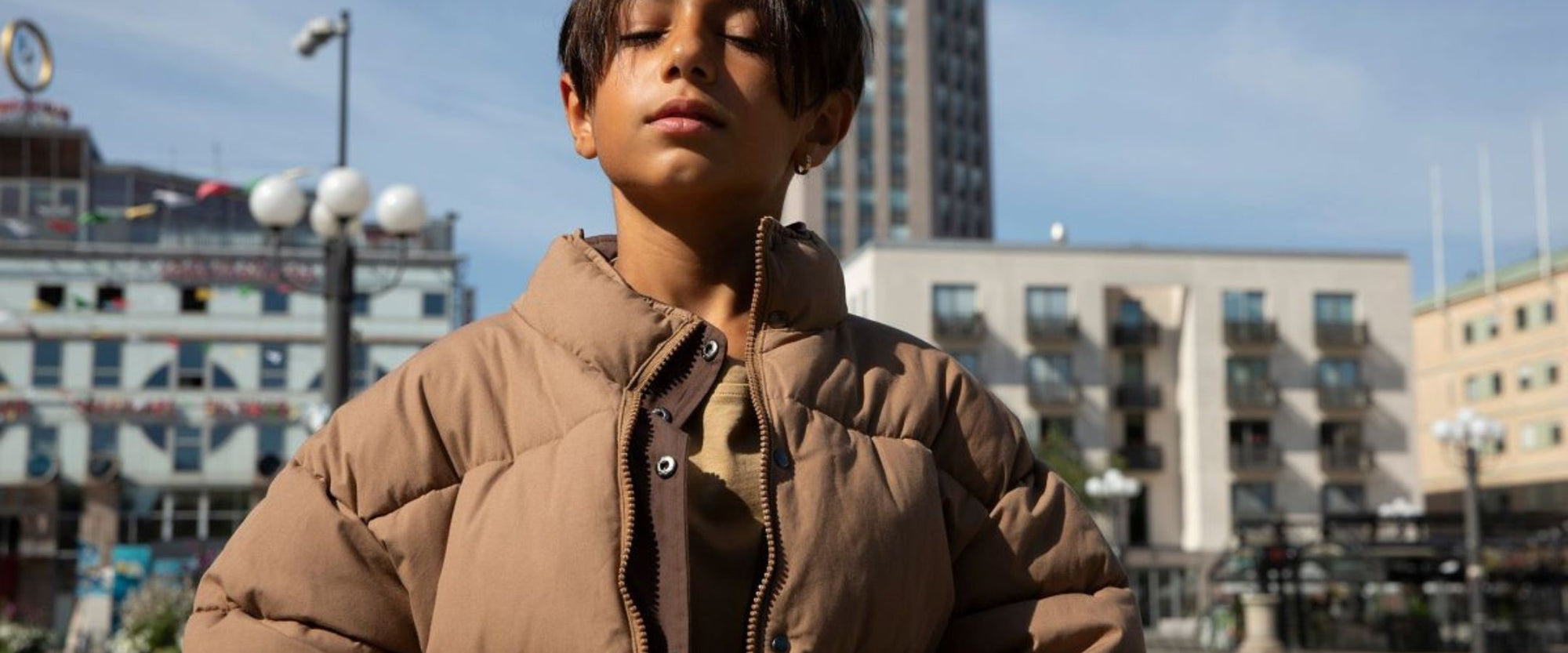 Little Cosmo - For Chic Moms & Kids