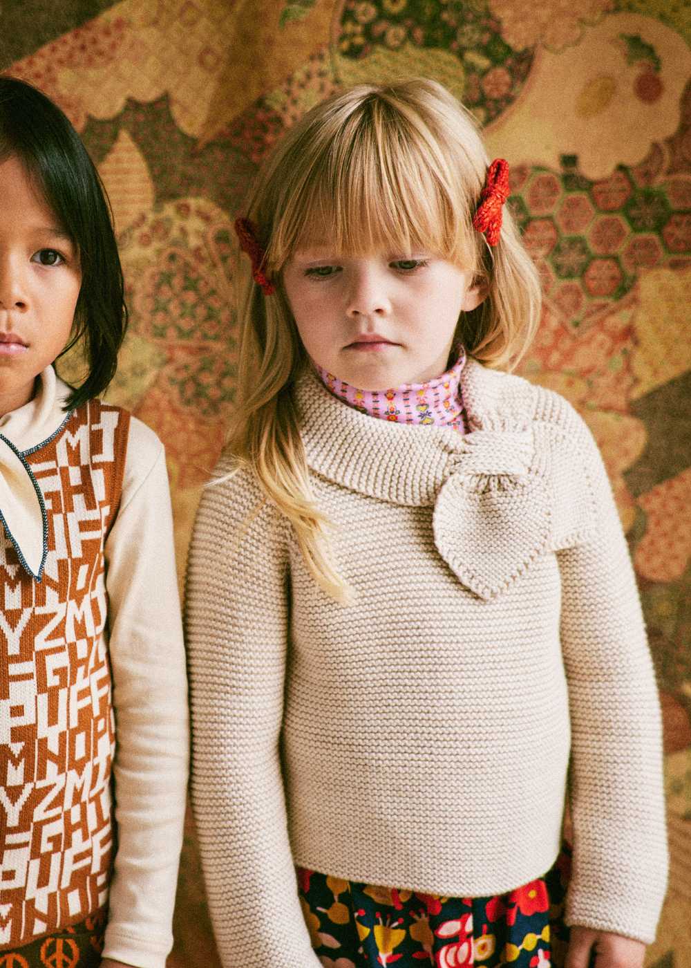 Little Cosmo - For Chic Moms & Kids